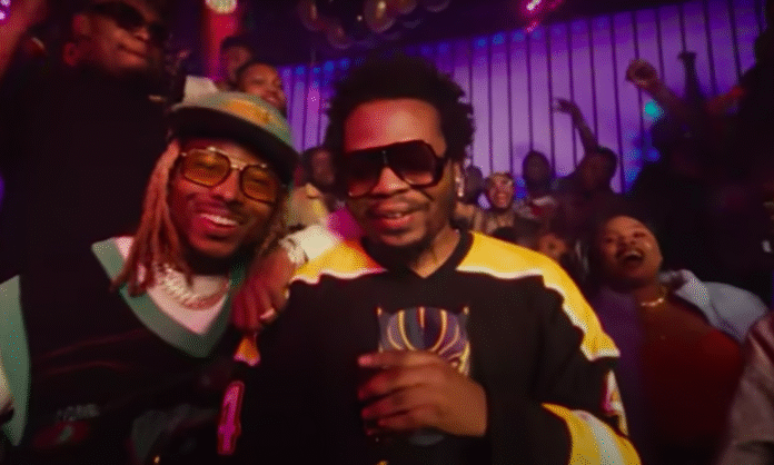 “He’s my brother for life” – Olamide finally breaks silence on fallout ...